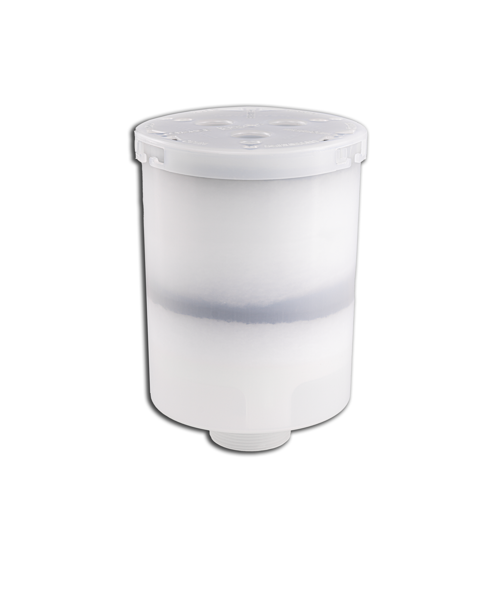 PureFlow EGO – Whirlpool Filter für EGO3 Filterbehälter: Hocheffizient ...