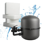 PUREFLOW® FILTER SOLUTIONS FOR CRYSTAL CLEAR WATER – PureFlow ...